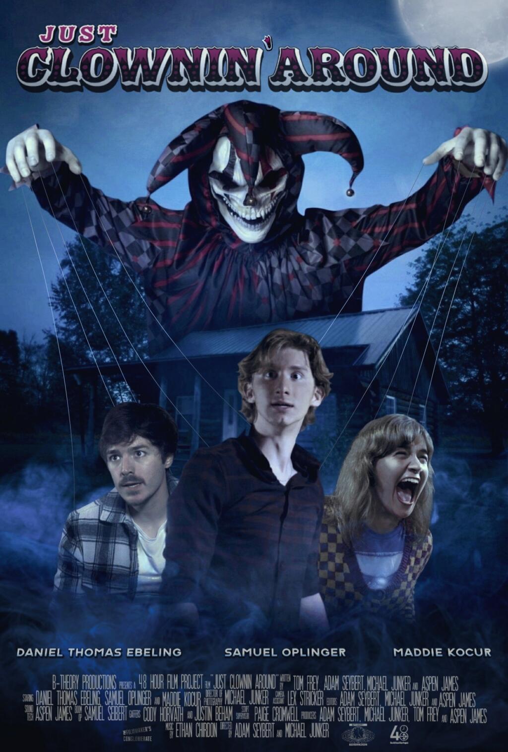 Pittsburgh | 48 Hour Film Project